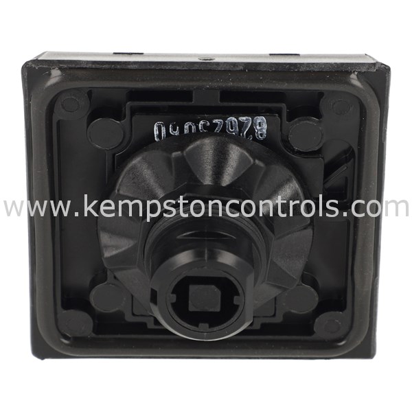 ABB OHBS2PJ ABB 1SCA105231R1001 IP65 DOOR MTD HANDLE BLACK | Kempston ...