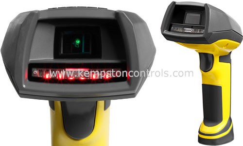 Other DMR-8050-0105 DATAMAN 8050 HANDHELD ID READER WITH SERIAL SLIDE ...