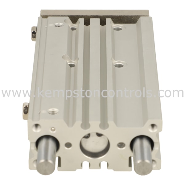 SMC MGPM12-60Z SMC MGP-Z, COMPACT GUIDE CYLINDER | Kempston Controls