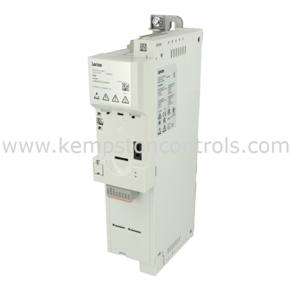 Lenze I550-C4/400-3 LENZE I550 FREQUENCY INVERTER, 5.5KW/7.5HP, 11.9/9 ...