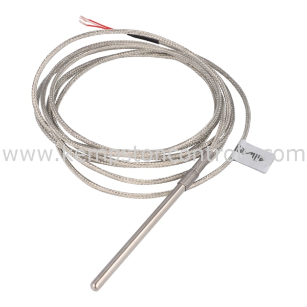 Eliwell SN200000 ELIWELL PT100 PROBE LENGTH 100MM RANGE 0/ +350 DEG ...