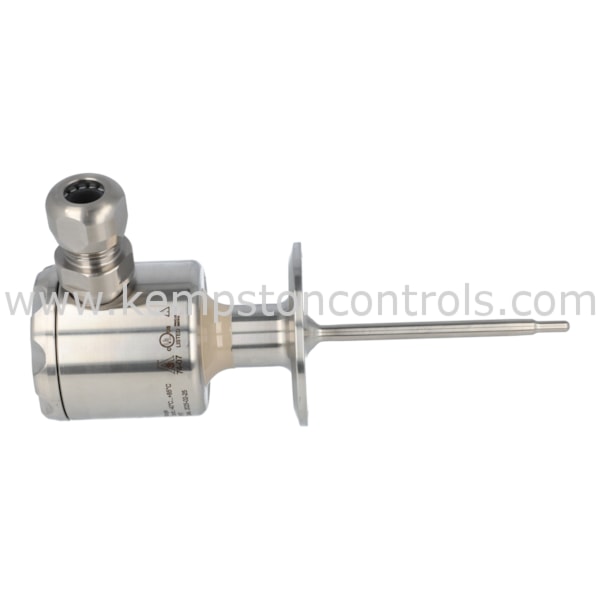 Baumer TFRH-7B30.200A.1066.0120.0090 BAUMER RTD TEMPERATURE SENSOR ...