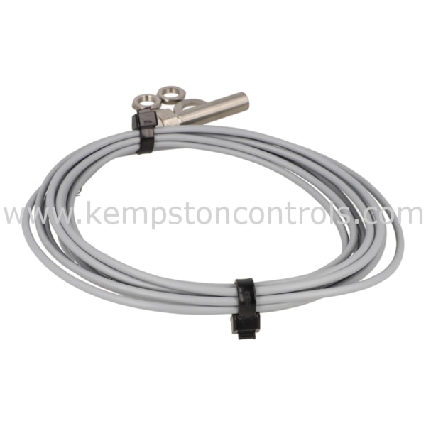 AECO SMC-12 NO SS AECO MAGNETIC SENSOR, NO, M12, M20 MAGNET, 100V ...