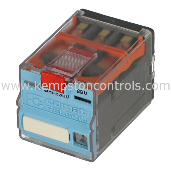 Releco C3-A30X/DC 24V RELAY 11PIN 10A 24VDC | Kempston Controls