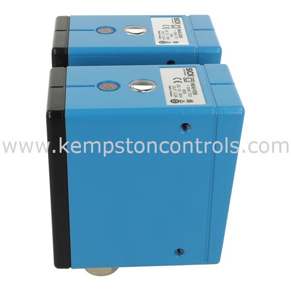 Sick WS/WE45-P250 SICK PHOTOELECTRIC SENSOR, THROUGH BEAM, 350M RANGE ...