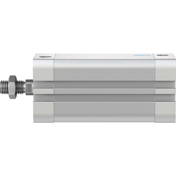 FESTO ADN-32-60-A-P-A FESTO COMPACT CYLINDER, 60MM STROKE, 32MM PISTON ...