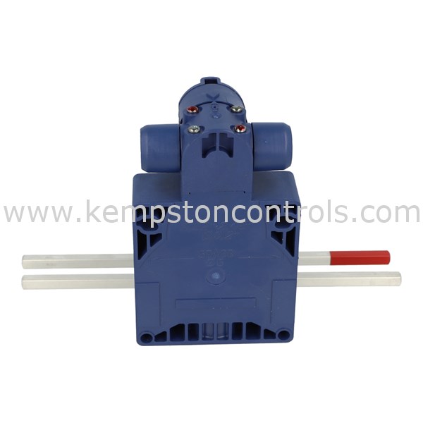 Telemecanique Sensors XCKVR54D1H29 TELEMECANIQUE CROSS LIMIT SWITCH ...