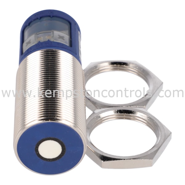 Microsonic MIC+35/D/TC MICROSONIC ULTRASONIC SENSOR, M30, 65-600MM ...