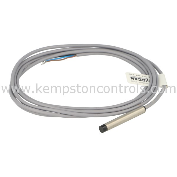 Scan LCM2-D0606P-A3U2 SCAN DISTANCE PROXIMITY SWITCH | Kempston Controls