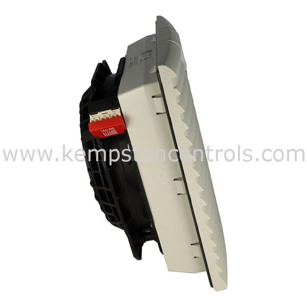 Rittal SK 3241.100 RITTAL TOPTHERM FAN & FILTER 230/250 M3/H 230V ...