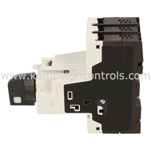Eaton Moeller PKE32/AK MOELLER CIRCUIT BREAKER, MOTOR PORTECTIVE, AK ...
