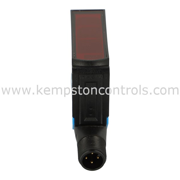Sick WTB11-2P2461 SICK PHOTOELECTRIC SENSOR, 30-1,100MM RANGE, 10-30VDC, BACKGROUND SUPPRESSION ...