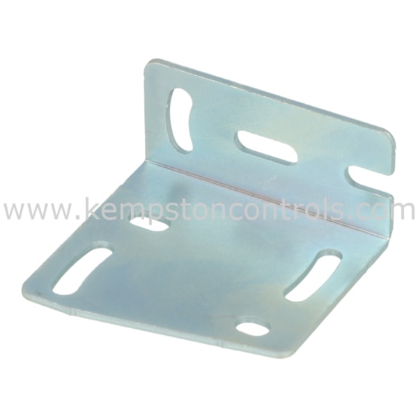 LEUZE 50139831 LEUZE MOUNTING BRACKET 300MM PMMA CLEAR, THROUGH HOLE ...