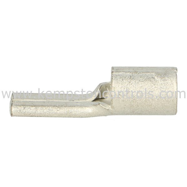 Termination Technology 35FRP TT NON-INSULATED FLAT REDUCING PIN ...