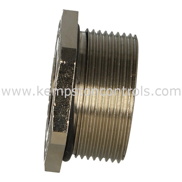 Pepperl + Fuchs AD.M32.M20.BN.C.15.K35 P+F ATEX ADAPTER BRASS NICKEL ...