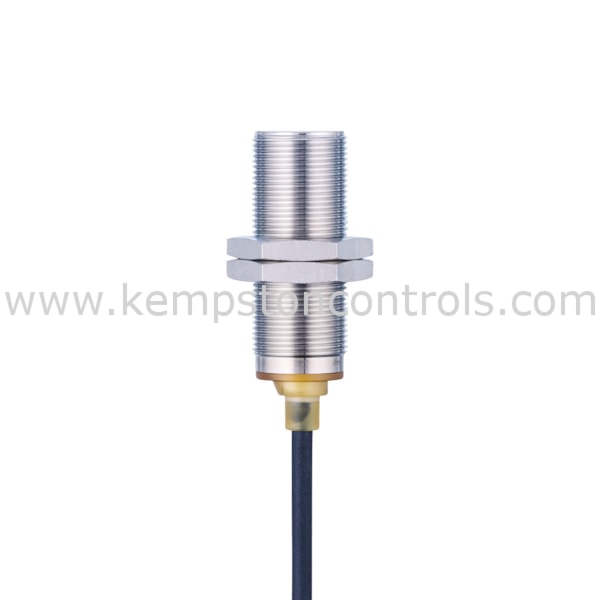 IFM MGS212 IFM MAGNETIC SENSOR, SAFE SWITCH POINT, LONG SENSING RANGE ...