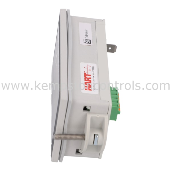 Endress + Hauser RIA15-AAA2 E+H LOOP POWERED PROCESS INDICATOR, NON ...