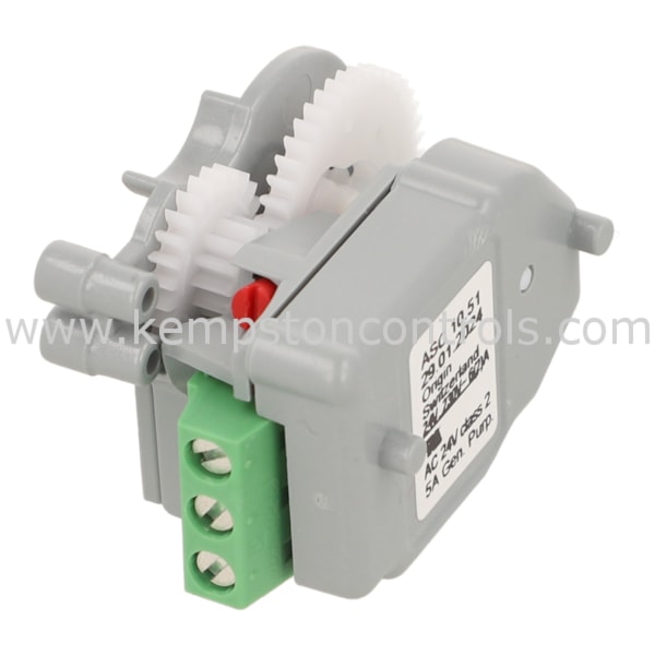 Siemens Smart Infrastructure ASC10.51 SIEMENS AUXILIARY SWITCH, FOR SA ...