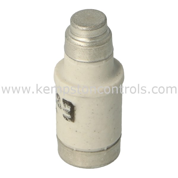 ETI D02/20A/GL ETI D02 (E18) 20A GL BOTTLE FUSE 400V | Kempston Controls