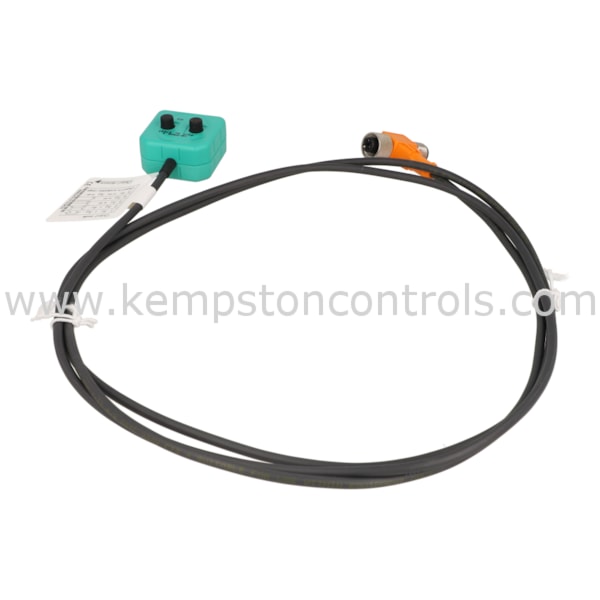 Pepperl + Fuchs UB-PROG2 P+F PROGRAMMING AID, FOR UB ULTRASONICS | Kempston Controls
