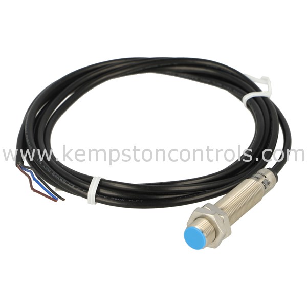 Sick IME12-04BPSVW2S SICK INDUCTIVE SENSOR, M12, 4MM RANGE FLUSH, PNP ...