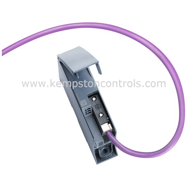 Siemens 6GK7542-5DX00-0XE0 SIEMENS COMMUNICATION MODULE, CM1542-5 FOR ...