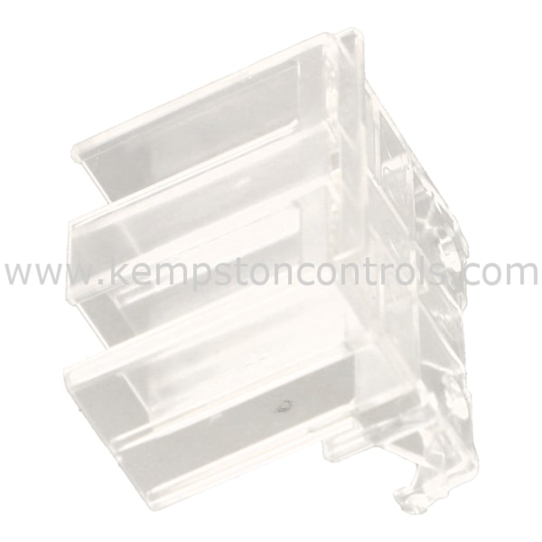 Fuji CP-T5 FUJI SAFETY COVERS FOR AUXILLIARY TERMINAL | Kempston Controls