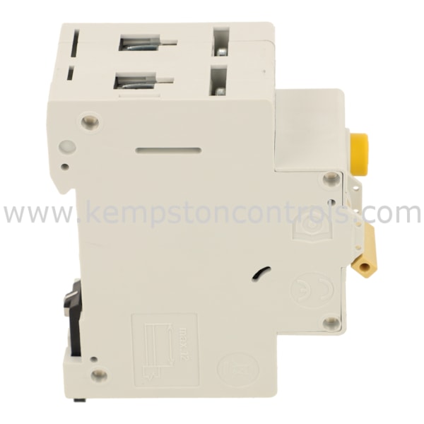 Eaton PKNM-13/1N/C/003-A-MW EATON RCD/MCB COMBINATION, 13A, 1P+N, C ...