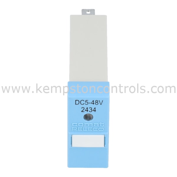 Releco CSS-N13X DC5-48V E/P RELECO DC SOLID STATE RELAY, 6A, 48V ...