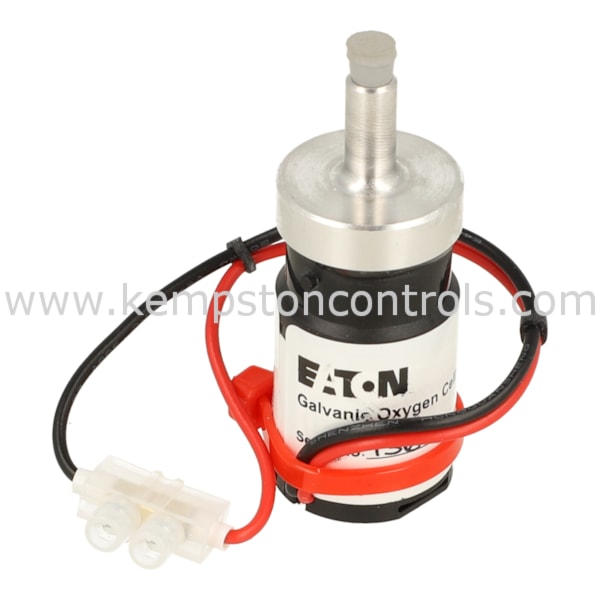 Eaton MTL HIL235-0039 EATON MTL GALVANIC OXYGEN GAS ANALYZER, PANEL ...