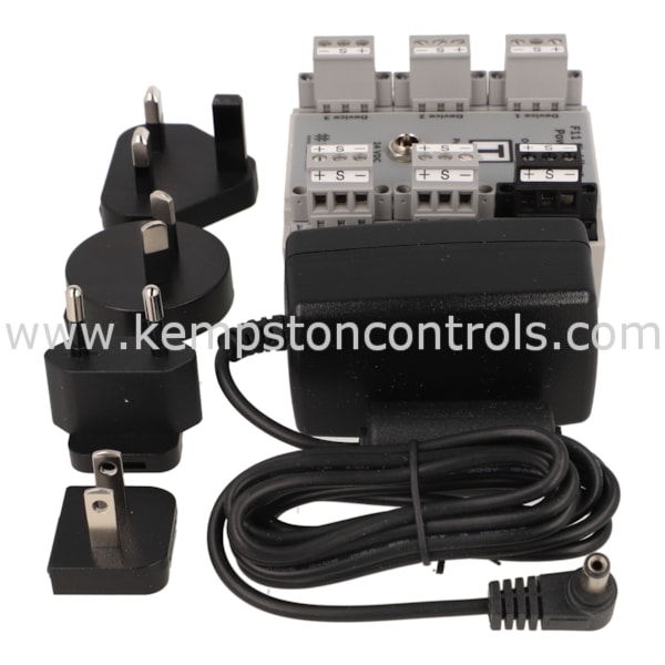 Eaton MTL MTL-F11 EATON MTL F11 FIELDBUS POWER HUB, 5FIELDBUS PORTS, POWER CONDITIONING, 315MA ...