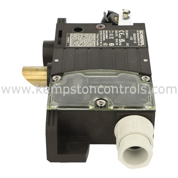 Schmersal AV20LE4X11.5U-1703 SCHMERSAL DOOR LOCKING DEVICE | Kempston ...