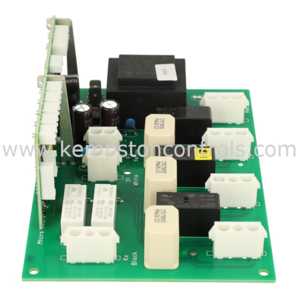 Rittal SK 3396.665 RITTAL REGULATORS FOR AIR CONDITIONING, DAS SYSTEM ...