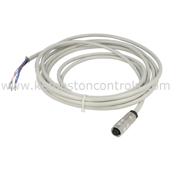 Sick YF2Z18-050XXXXLEBX SICK CONNECTOR/CABLE | Kempston Controls