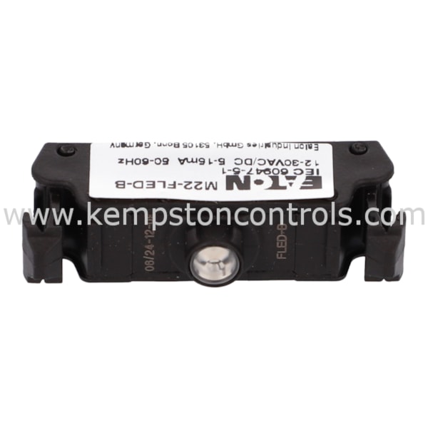Eaton M22-FLED-B EATON M22-FLED-B | Kempston Controls