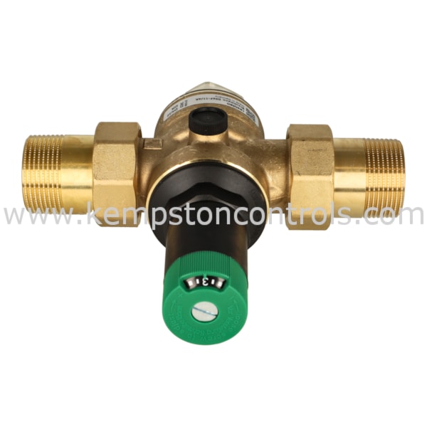 Resideo D06F-11/4A RESIDEO PRESSURE REDUCING VALVE | Kempston Controls
