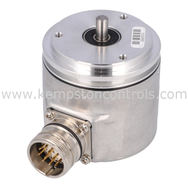 Hengstler 0522553 HENGSTLER ENCODER RI58-O/ 1024ES.41RD | Kempston Controls