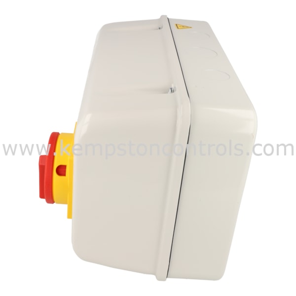 Crompton Controls 3SD2EZI CROMPTON CONTROLS STAR DELTA STARTER NO ...