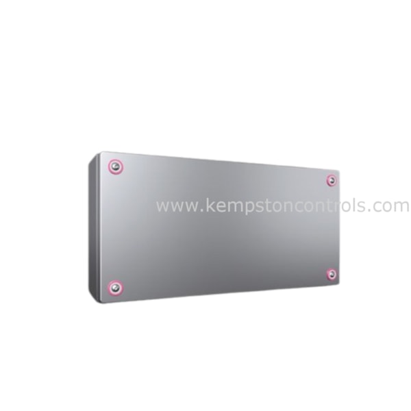 Rittal KX 1568.000 RITTAL KX TERMINAL BOX, WHD: 400X200X120MM ...
