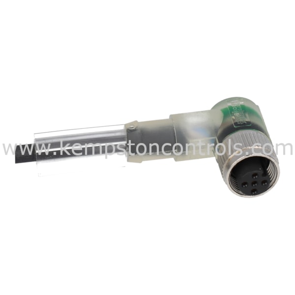 Phoenix PLT-SEC-T3-BE-FM-UT PHOENIX SENSOR/ACTUATOR CABLE, 5-POS, FREE ...
