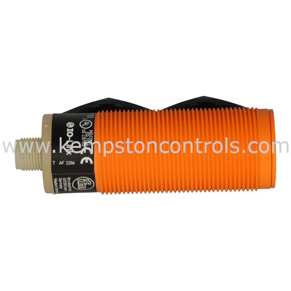 IFM KI5083 IFM CAPACITIVE SENSOR M30 NON-FLUSH 20MM SENSING | Kempston Controls