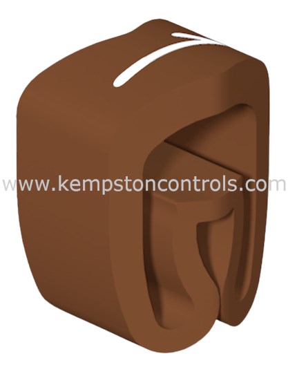 Weidmuller 0252611506 WEIDMULLER CABLELINE, CONDUCTOR AND CABLE MARKERS ...