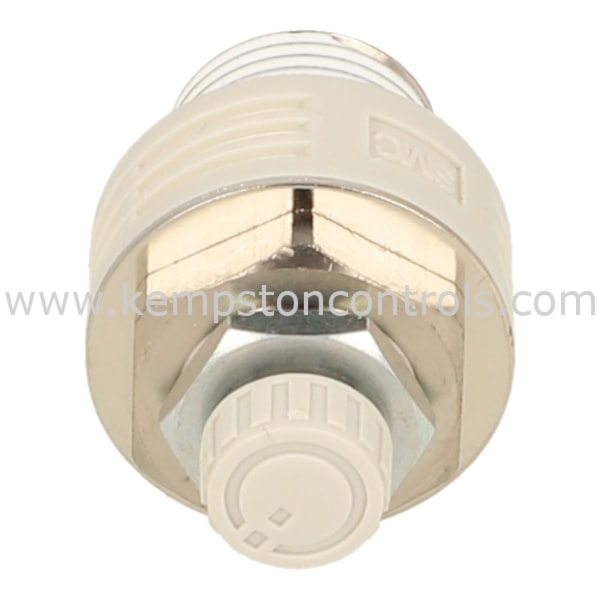 SMC ASN2-03-S SMC ASN2, METERING VALVE WITH SILENCER | Kempston Controls