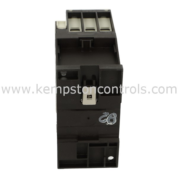 Eaton Moeller DILM17-10(24V50HZ) MOELLER CONTACTOR, 3 POLES, 7.5 KW ...