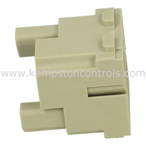 HARTING 09140023104 HARTING HAN-QUINTAX MODULE, FEMALE, CRIMP ...