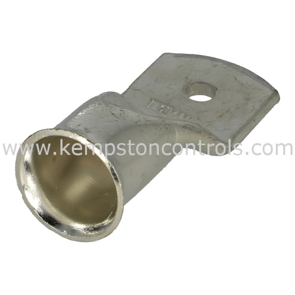 Termination Technology T400-10 TT COPPER TUBE TERMINAL 400MM² CABLE ...