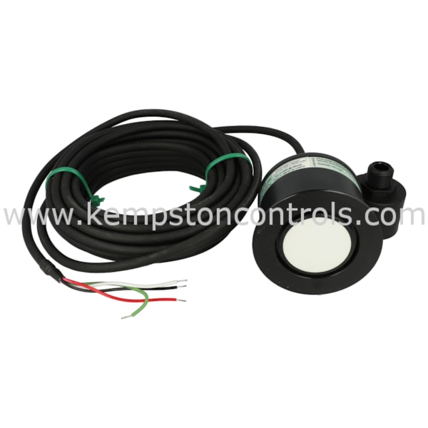 Pulsar Measurement DB10010000000-BP PULSAR DB10 ULTRASONIC TRANSDUCER ...