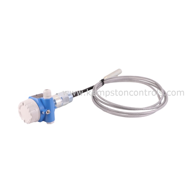 Endress + Hauser FTI56-AAC1RV143A1A (4000MM) ENDRESS + HAUSER SOLICAP M ...