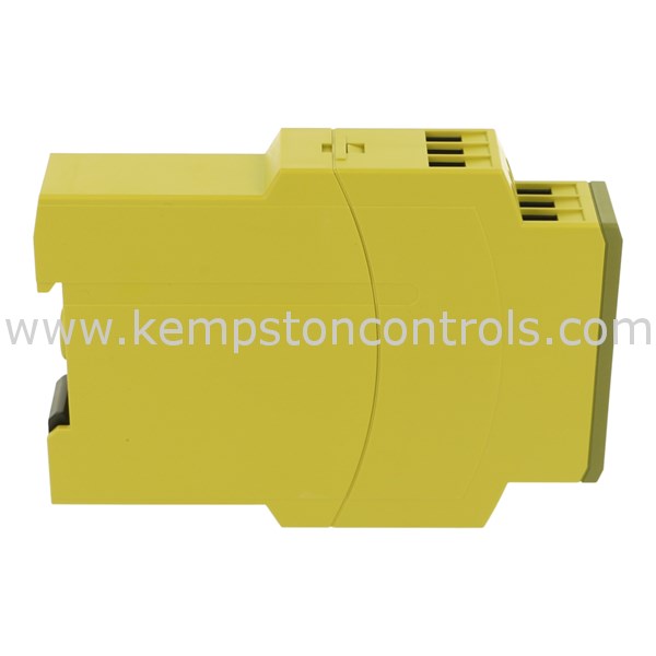 Pilz S1MS 24VAC/DC 2c/o PILZ THERMISTOR MONITORING RELAY, 2 AUX ...