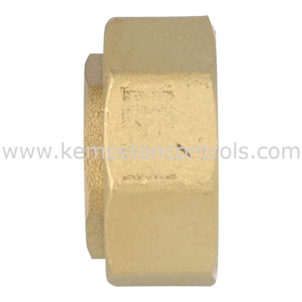 Honeywell Fema AC-25TF HONEYWELL FEMA THREADENED CONNECTION SET ...